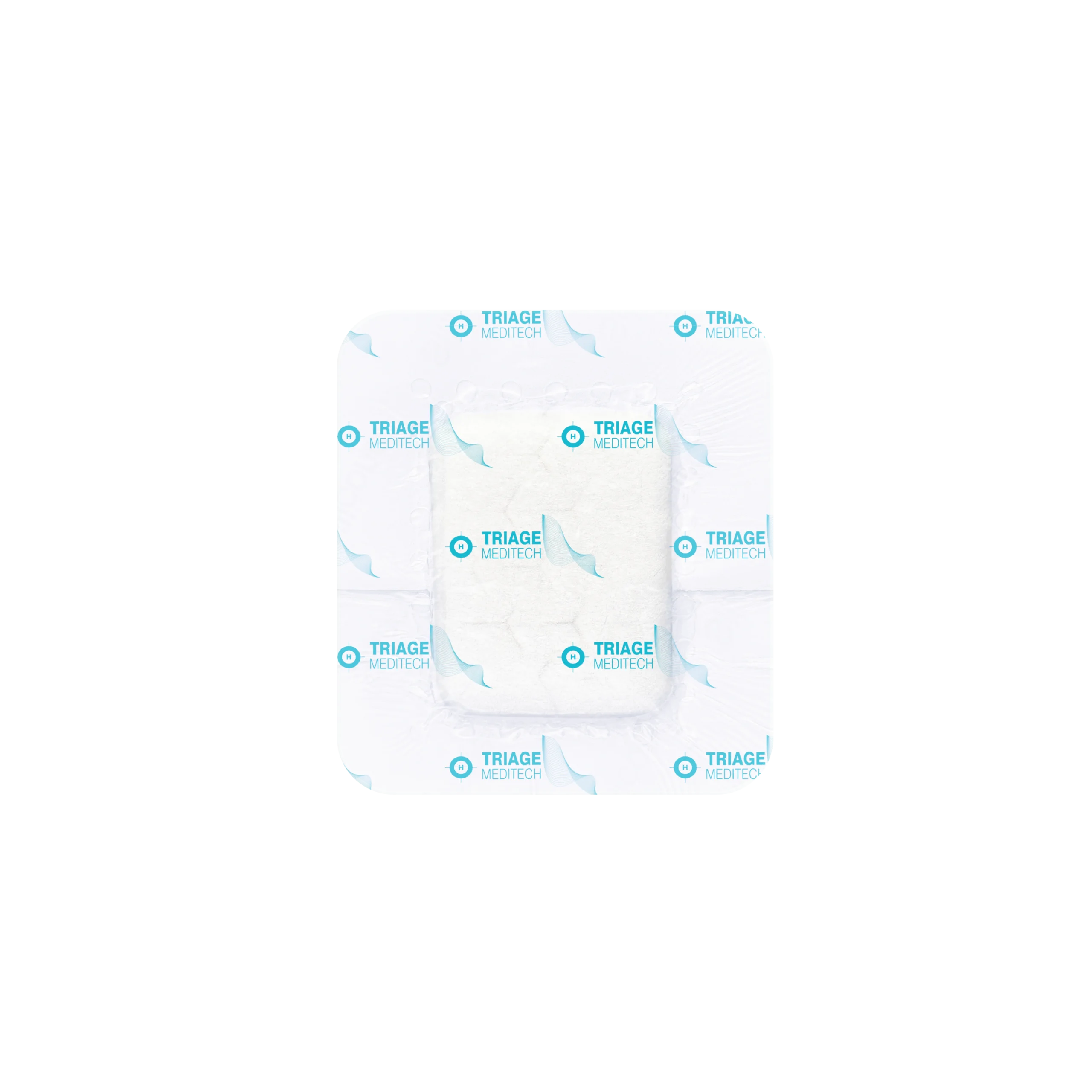 Comfisorb-Flexi™ | Flexible and Absorbent Foam Dressing
