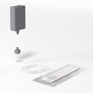 Incicare™ Wound Vac for Surgical Incisions | Triage Meditech