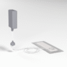 Incicare™ Wound Vac for Surgical Incisions | Triage Meditech